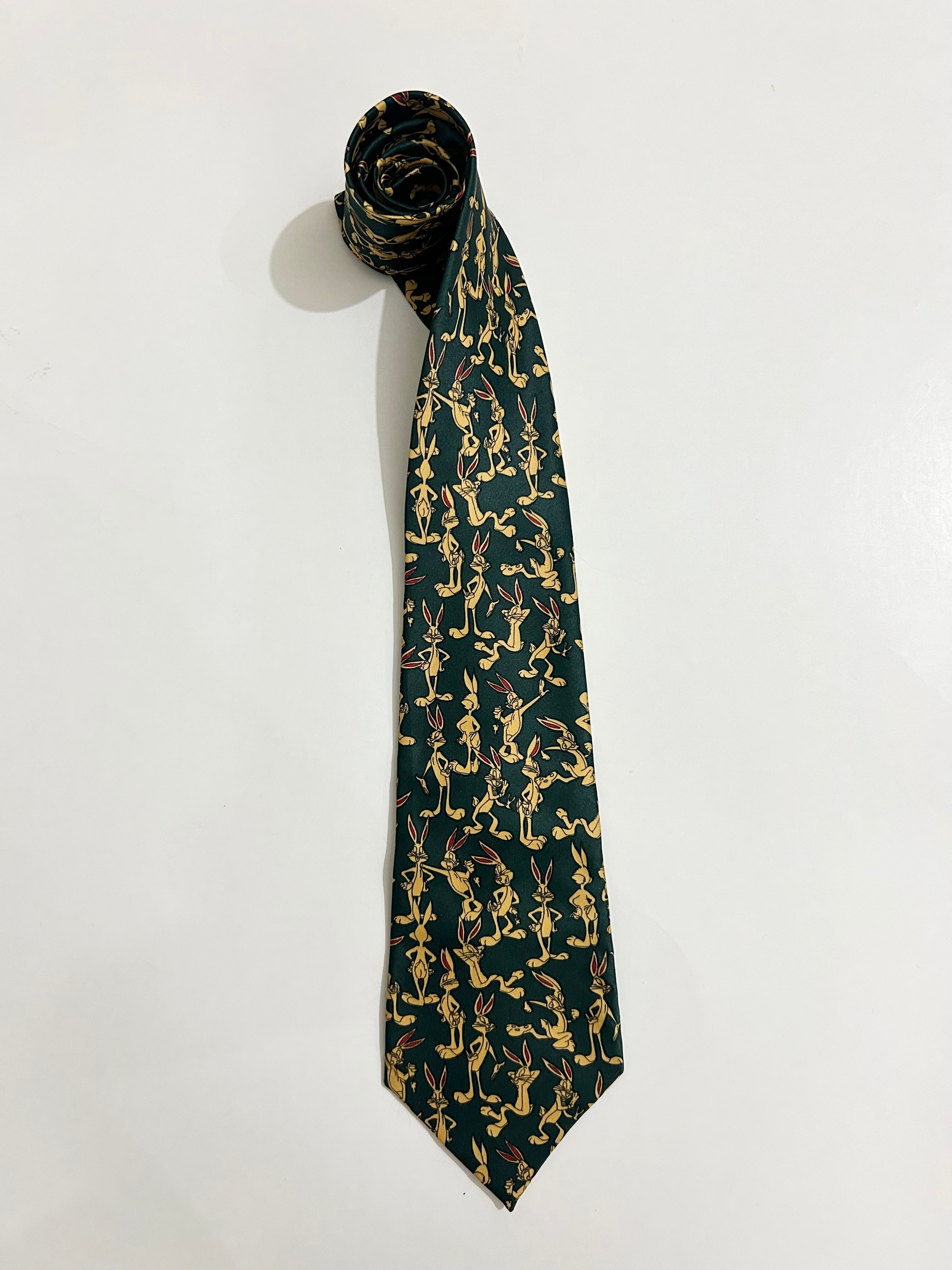 Bugs Bunny Tie – YourPurples